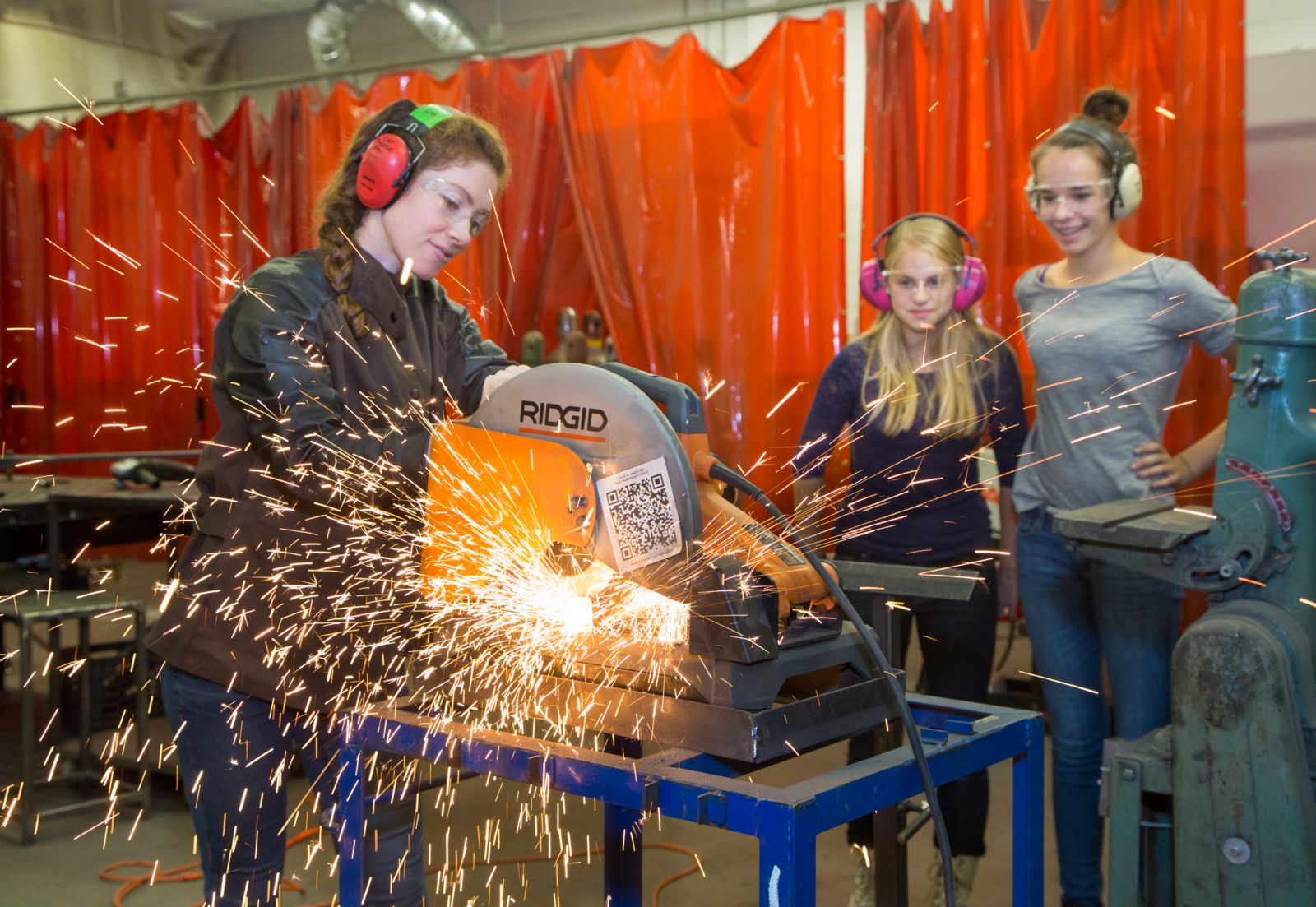 How The Engineering Design Process Is Changing STEM Learning
