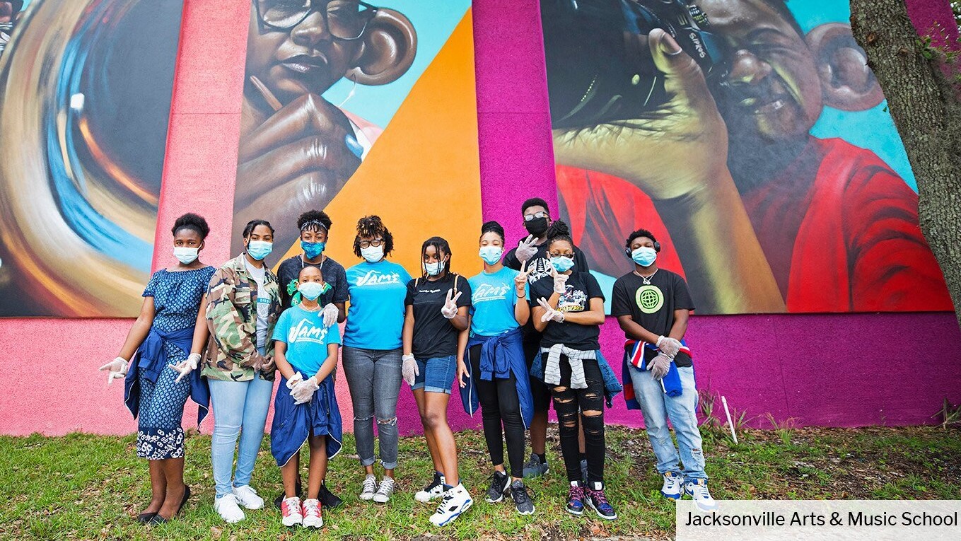 Civic engagement and activism in afterschool programs: An interview ...