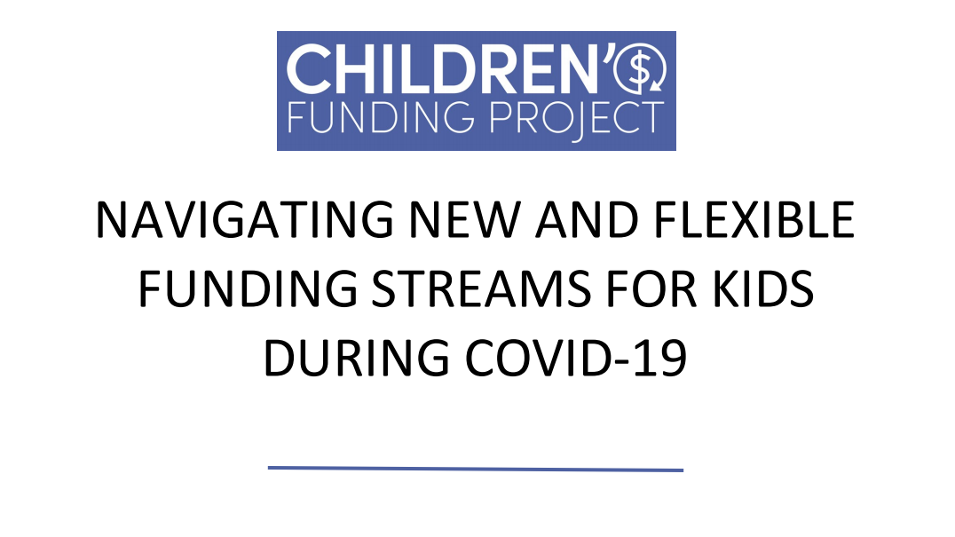 Need Help Navigating Funding Opps In The New Landscape Check Out