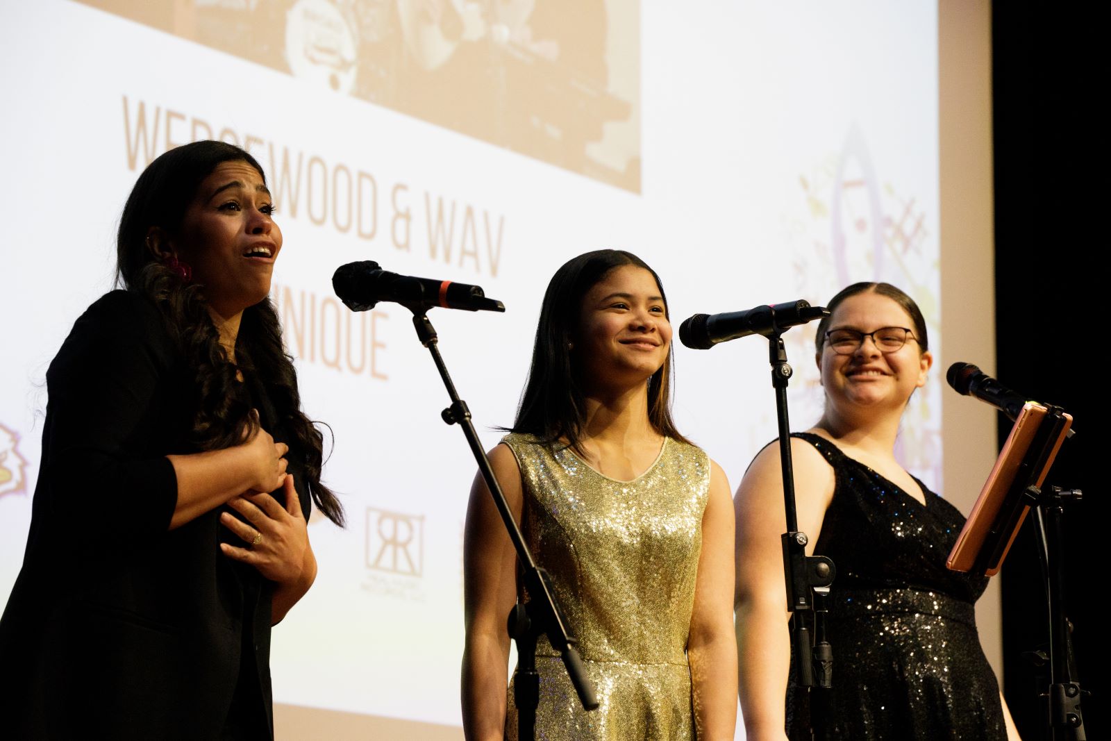 Songwriting & social justice: Youth voices for change