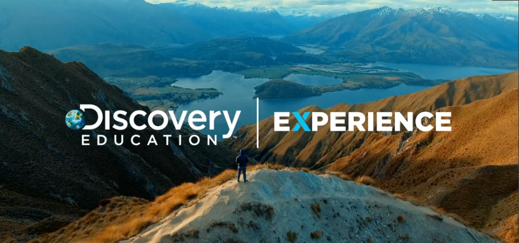 Discovery Ed: App for kids to measure social distance, learning ...